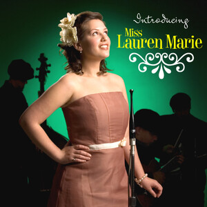 Miss Lauren Marie - Three Little Words - Rate Your Music